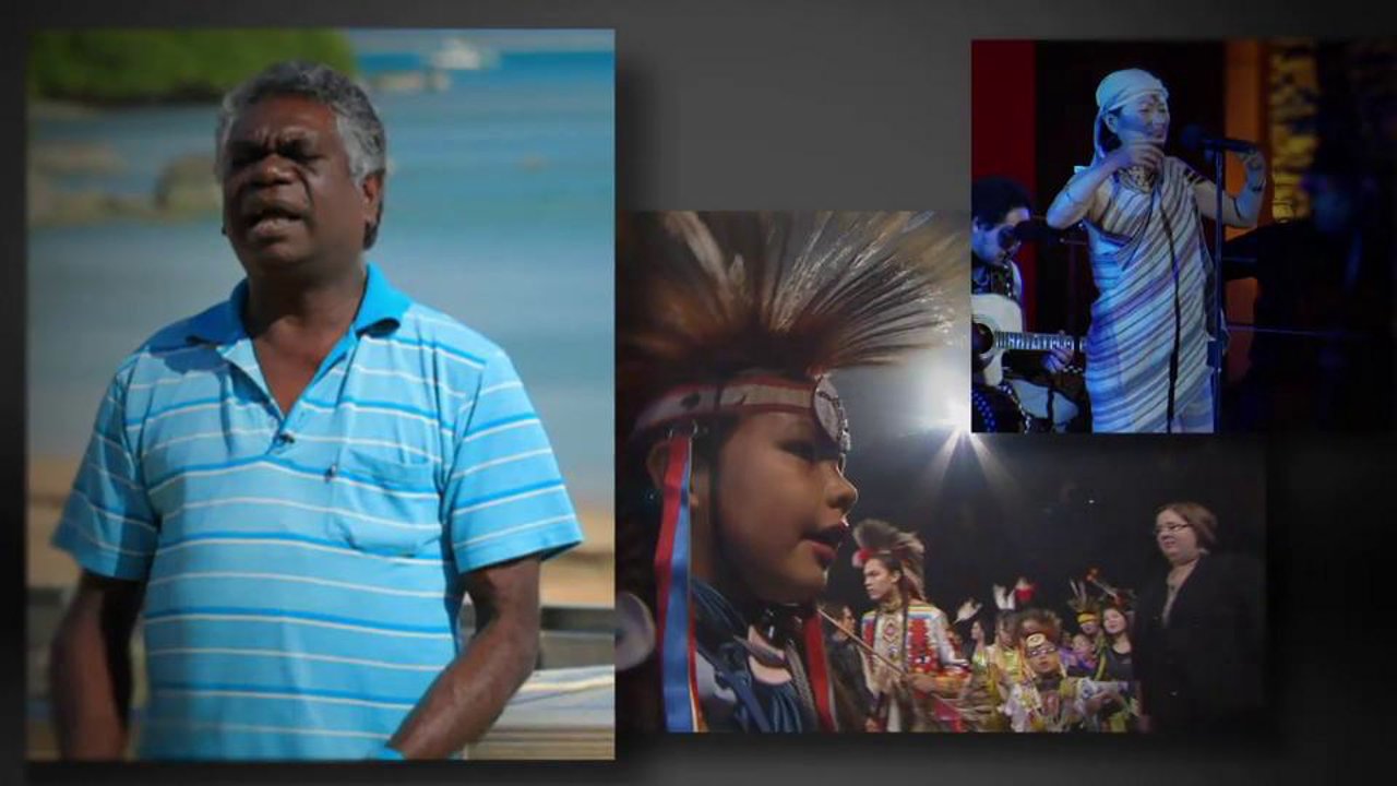 World Indigenous Television Broadcasters Network - ʻŌiwi TV