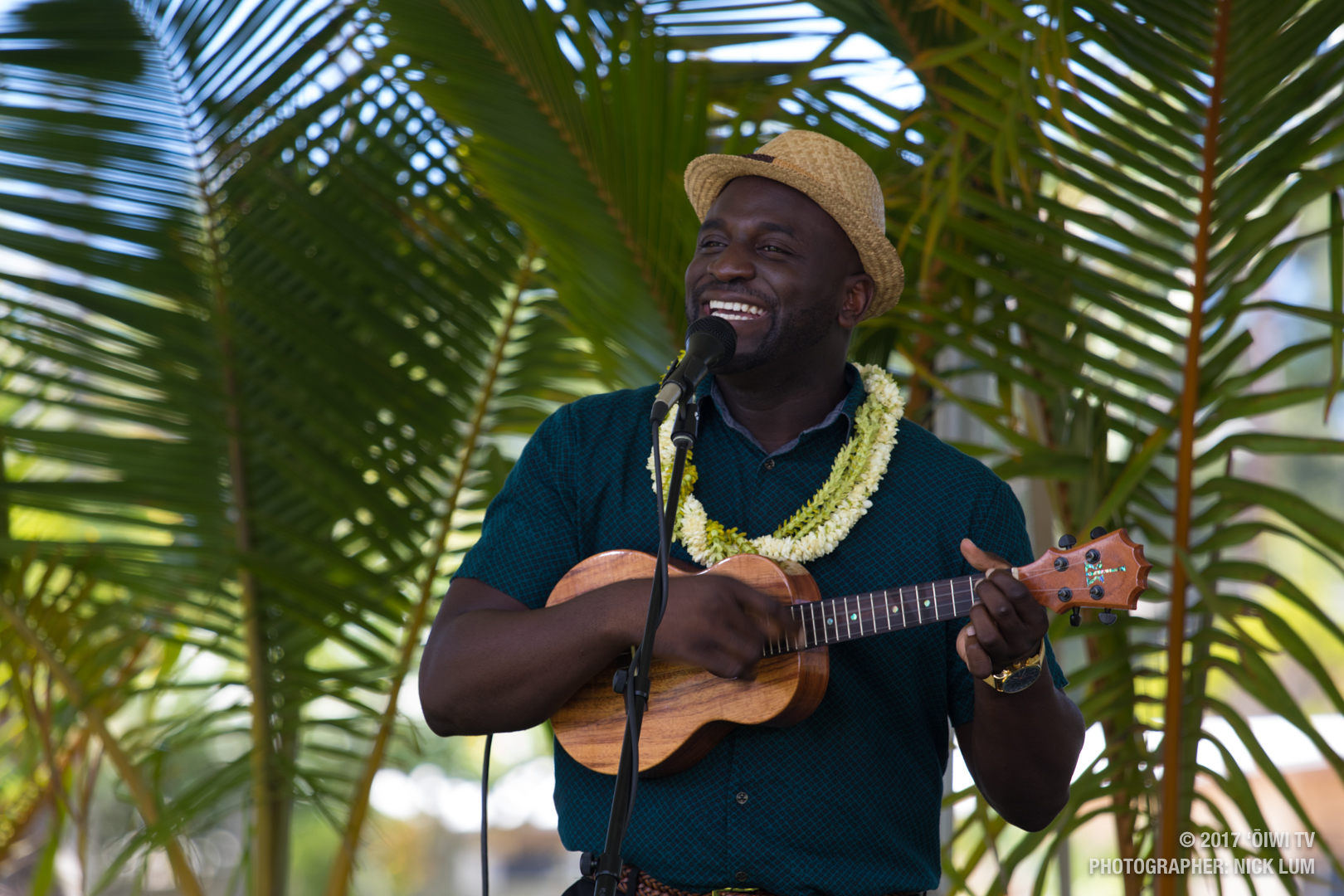 Mele Ma Ka Lihiwai Episode 3 Kamakakehau Fernandez ﾊｻﾅ景wi Tv