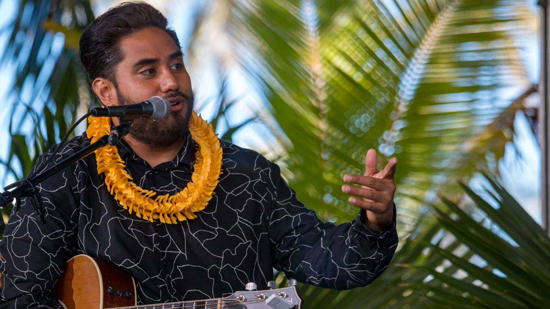 Mele Ma Ka Lihiwai | Episode 2: Izik - ʻŌiwi TV