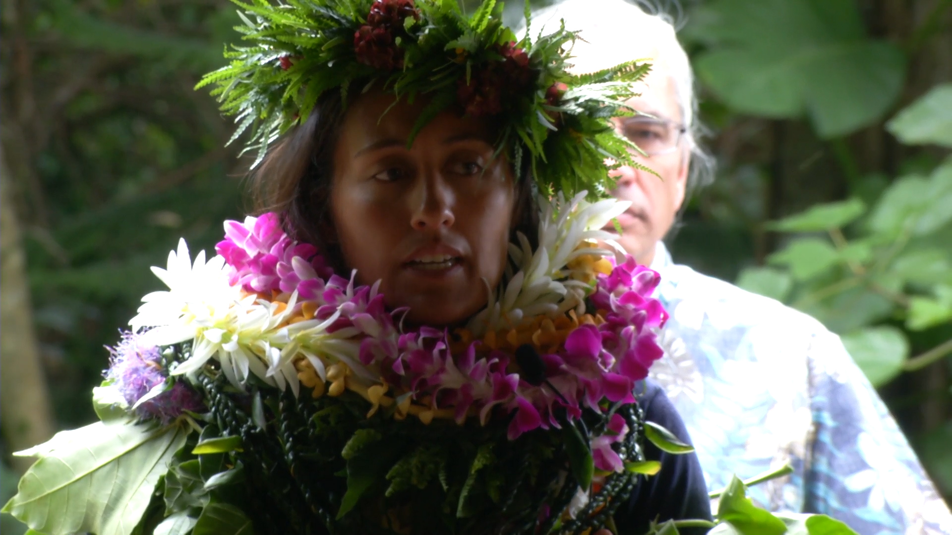 A Teacher on Land, A Student at Sea - ʻŌiwi TV