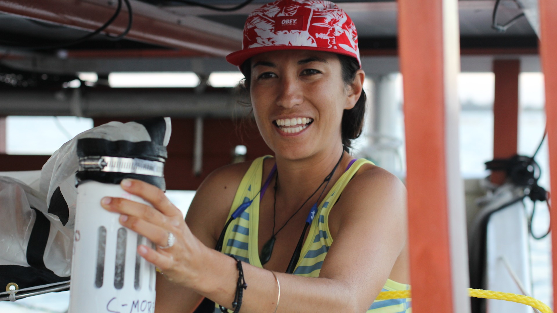 An Ocean Laboratory - ʻŌiwi TV