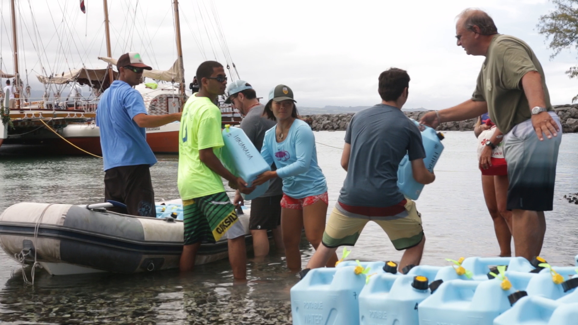 H2O to Go - ʻŌiwi TV