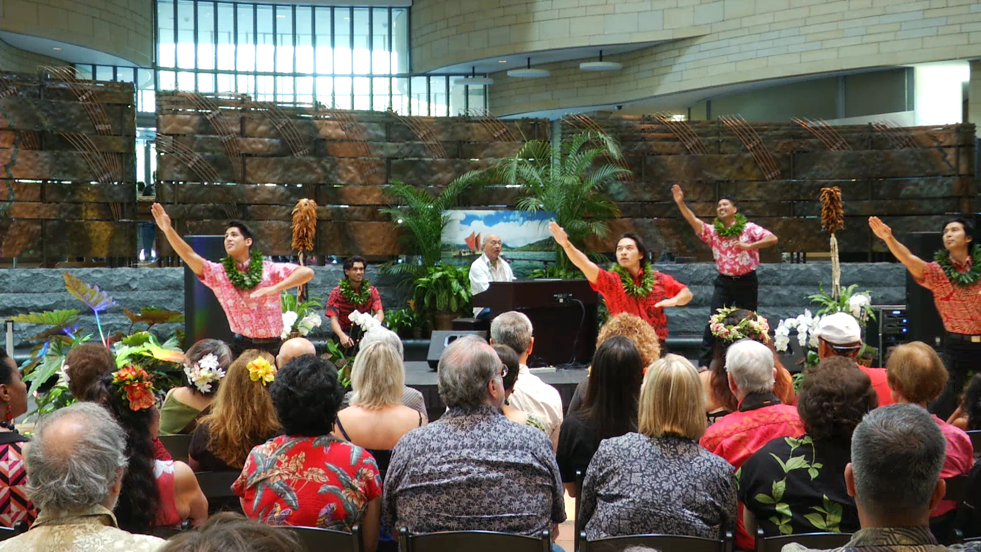 ʻImiloa: East Coast Collaborations - ʻŌiwi TV