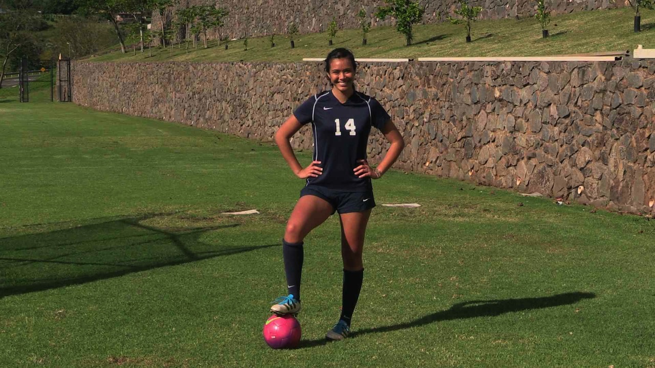 Maile Sur: A Voice of the Warriors - ʻŌiwi TV