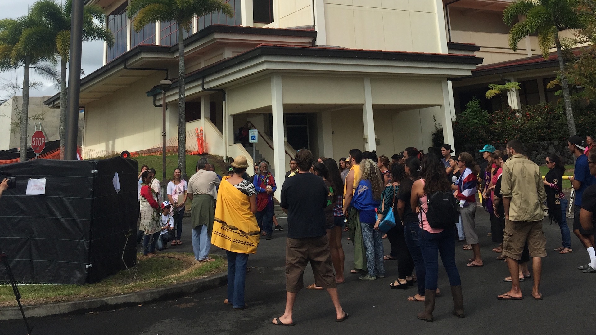 Maunakea: Kapu Aloha - ʻŌiwi TV