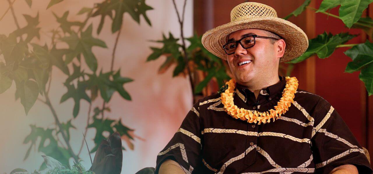 Kīpuka Moʻolelo | Holeka Inaba - ʻŌiwi TV