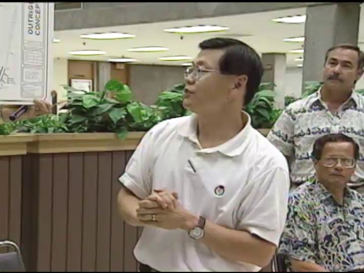 NASA/Keck Outrigger Telescopes Project - ʻŌiwi TV