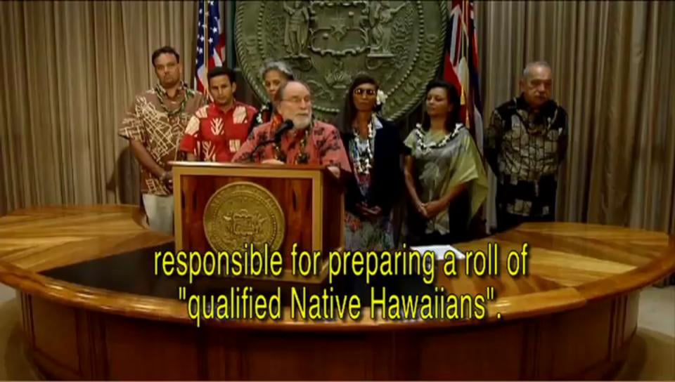 Indigenous Insight - Politics - ʻŌiwi TV