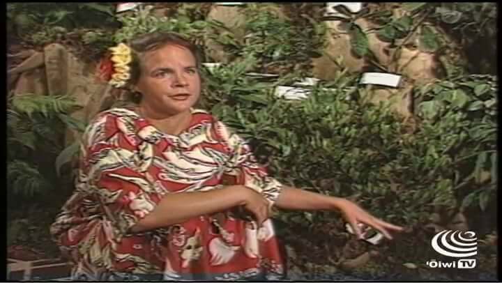 Living Jewels - The Rare Plants of Hawaiʻi - ʻŌiwi TV