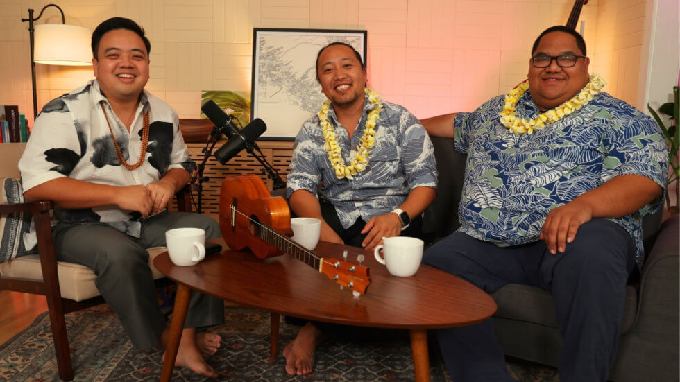 E Ola ka ʻŌlelo Hawaiʻi - ʻŌiwi TV